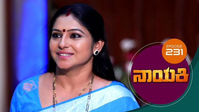 Watch Nayaki (Episode ) Kannada serial online | Sun NXT