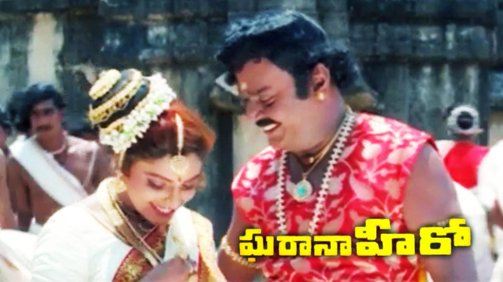 Watch Movie Grahana Hero Only on Watcho