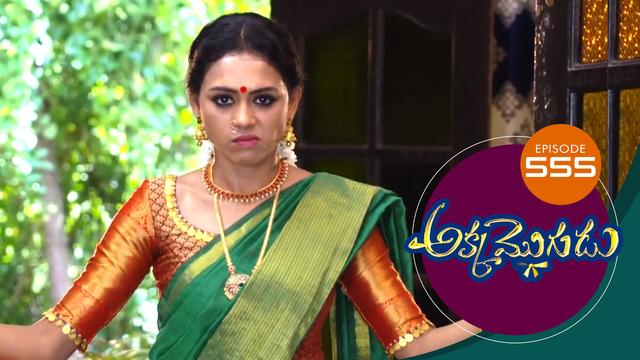 Watch Akka Mogudu (Episode ) Telugu serial online | Sun NXT