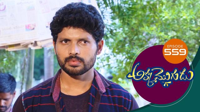 Watch Akka Mogudu (Episode ) Telugu serial online | Sun NXT