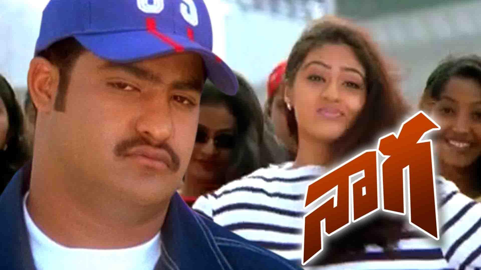 Watch Movie Naaga Only on Watcho