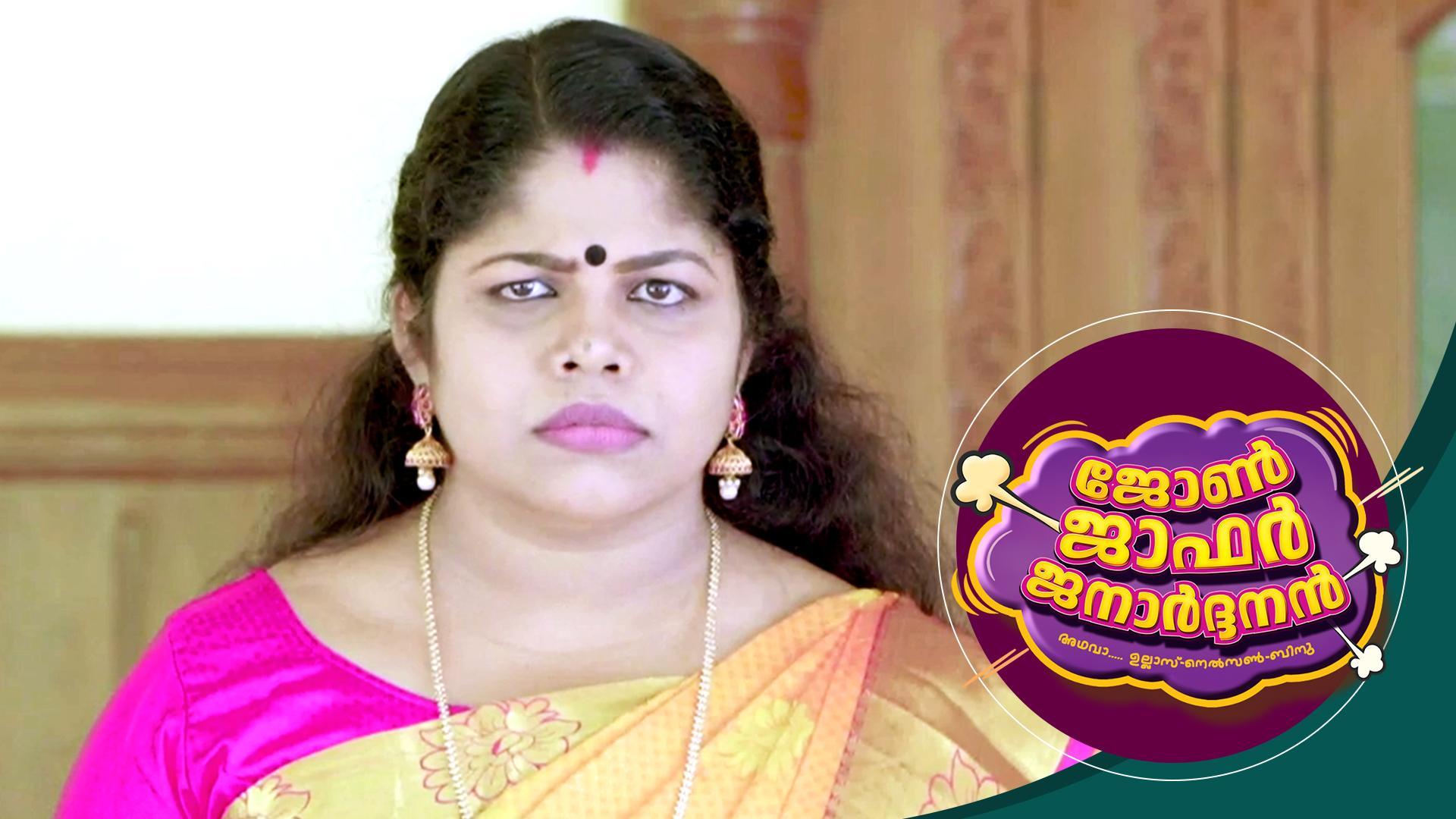 Watch john-jaffer-janardhanan only on Watcho