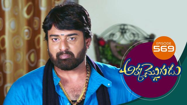 Watch Akka Mogudu (Episode ) Telugu serial online | Sun NXT