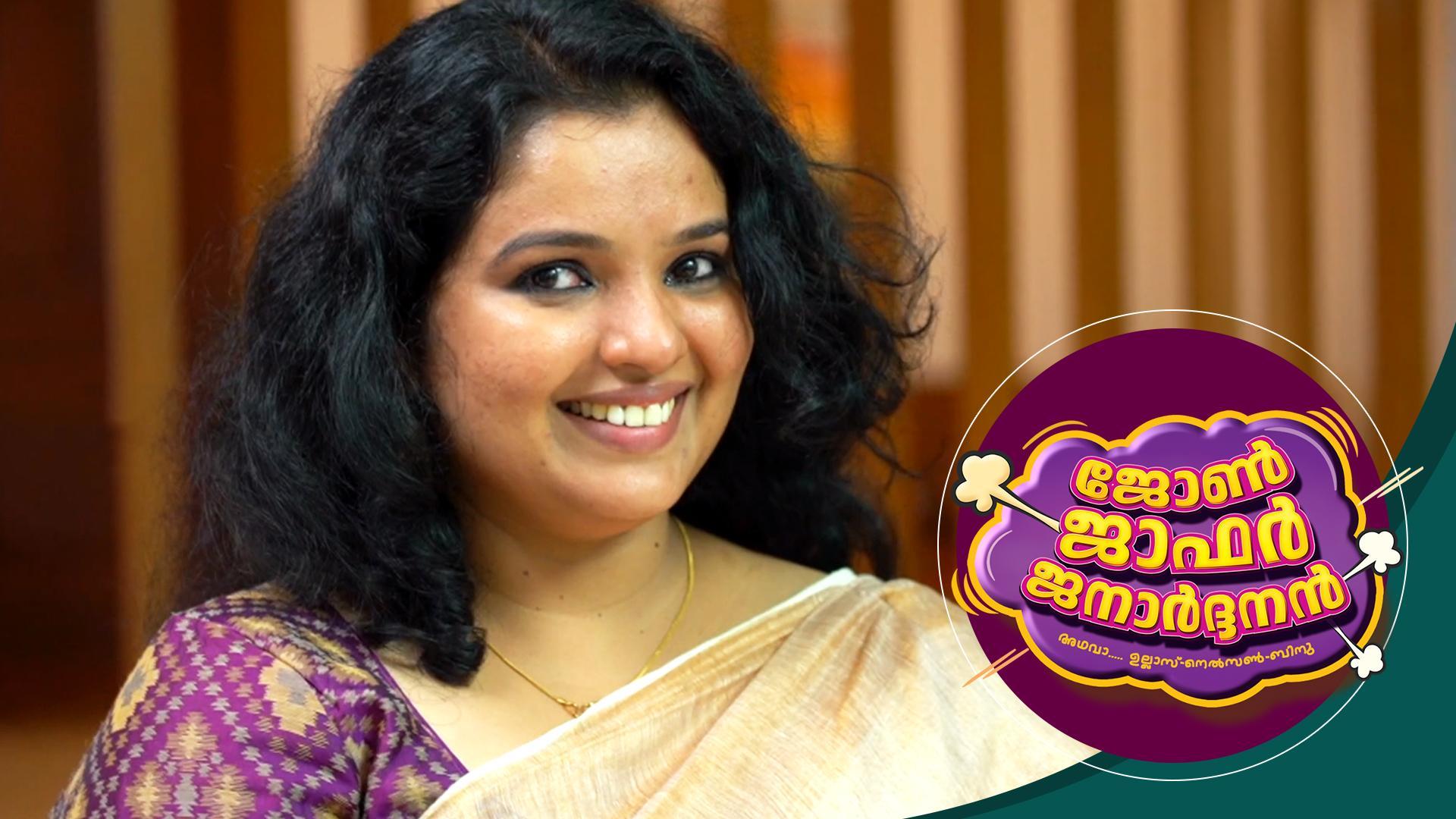 Watch john-jaffer-janardhanan only on Watcho