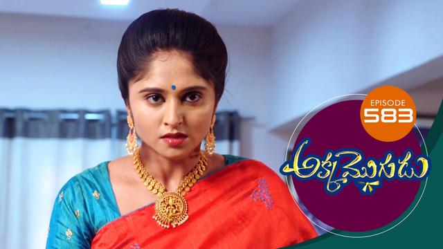 Watch Akka Mogudu (Episode ) Telugu serial online | Sun NXT