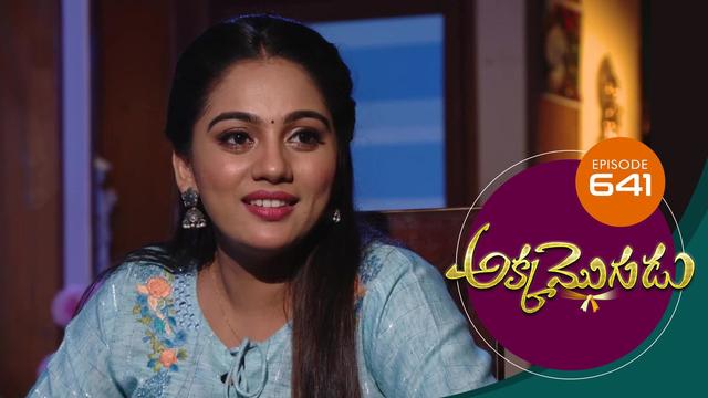Watch Akka Mogudu (Episode ) Telugu serial online | Sun NXT