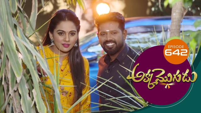 Watch Akka Mogudu (Episode ) Telugu serial online | Sun NXT