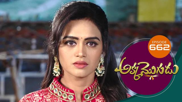 Watch Akka Mogudu (Episode ) Telugu serial online | Sun NXT
