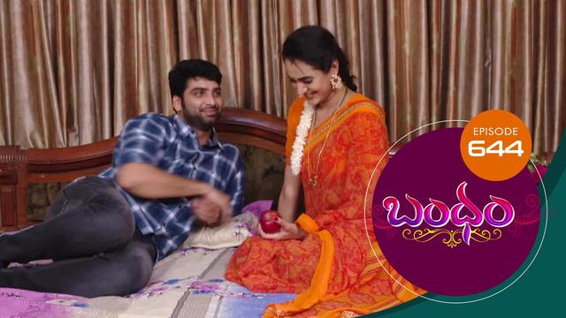 Watch Bandham (Episode ) Telugu serial online | Sun NXT