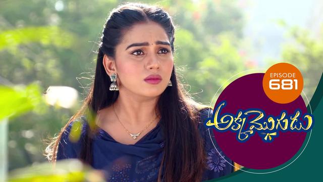 Watch Akka Mogudu (Episode ) Telugu serial online | Sun NXT