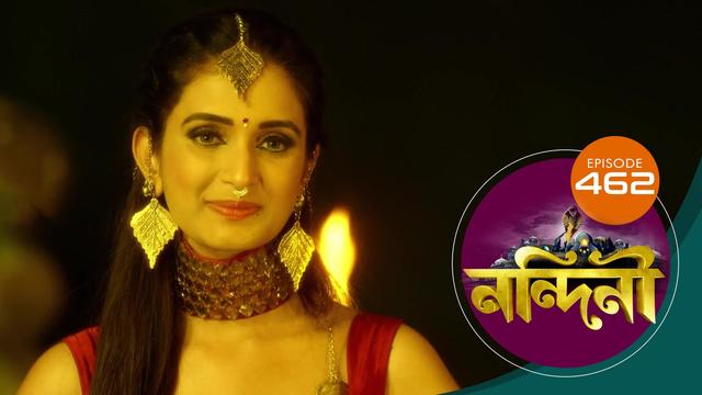 Watch Nandini (Episode ) Bengali serial online | Sun NXT