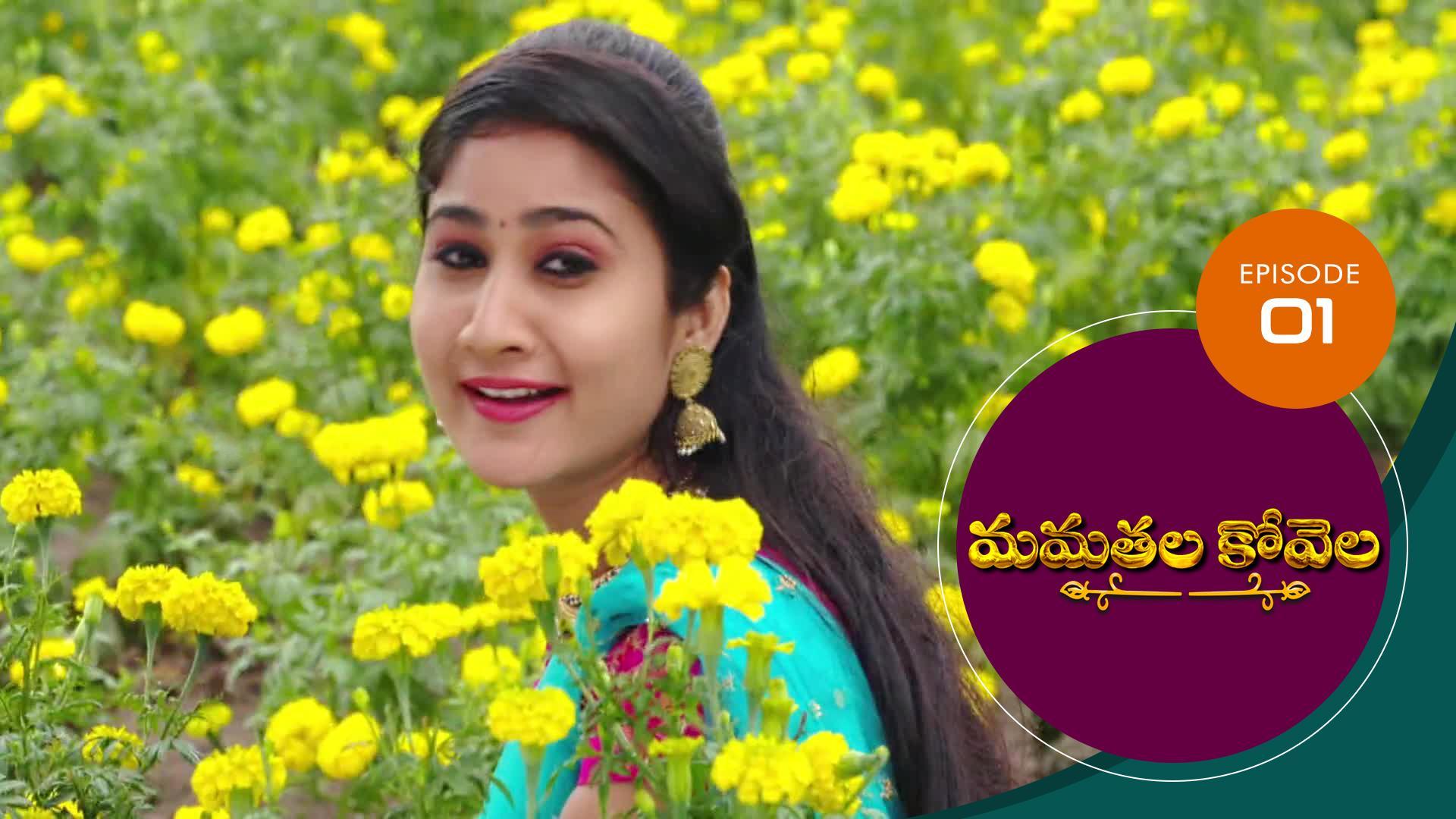 Watch mamatala-kovela only on Watcho