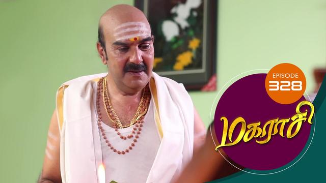 Watch Magarasi (Episode ) Tamil serial online | Sun NXT