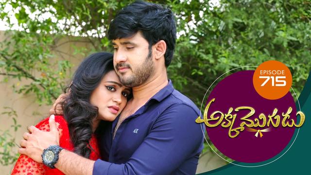 Watch Akka Mogudu (Episode ) Telugu serial online | Sun NXT