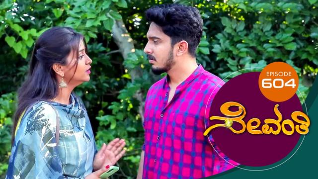 Watch Sevanthi (Episode ) Kannada serial online | Sun NXT