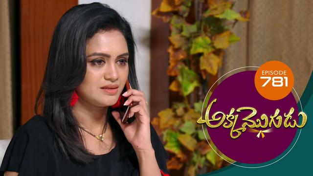 Watch Akka Mogudu (Episode ) Telugu serial online | Sun NXT