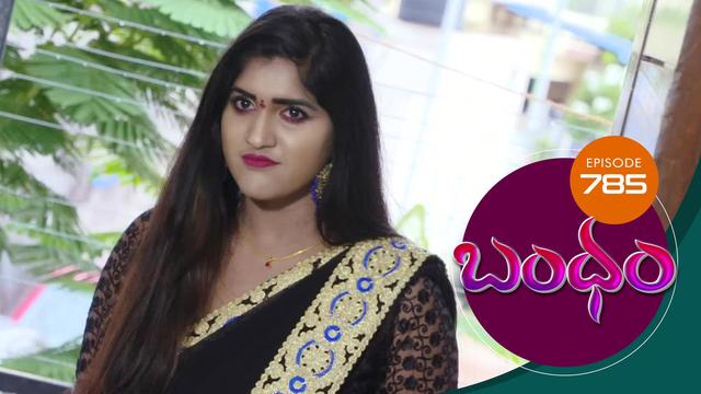 Watch Bandham (Episode ) Telugu serial online | Sun NXT