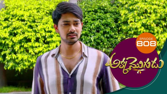 Watch Akka Mogudu (Episode ) Telugu serial online | Sun NXT