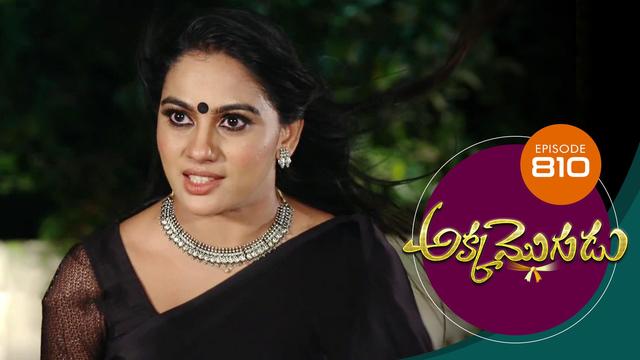 Watch Akka Mogudu (Episode ) Telugu serial online | Sun NXT