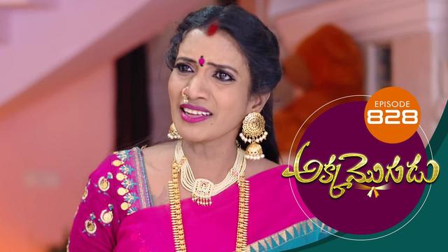 Watch Akka Mogudu (Episode ) Telugu serial online | Sun NXT