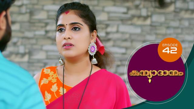 Watch Kanyadanam (Episode ) Malayalam serial online | Sun NXT