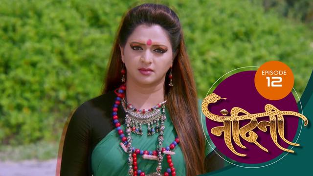 Watch Nandini (Episode ) Marathi serial online | Sun NXT