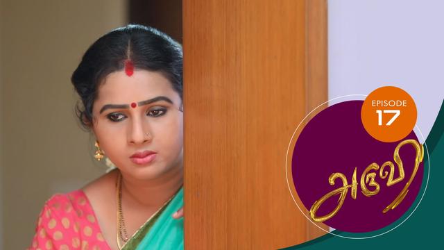 Watch Aruvi (Episode ) Tamil serial online | Sun NXT