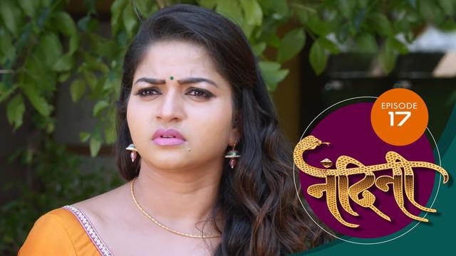 Watch Nandini (Episode ) Marathi serial online | Sun NXT