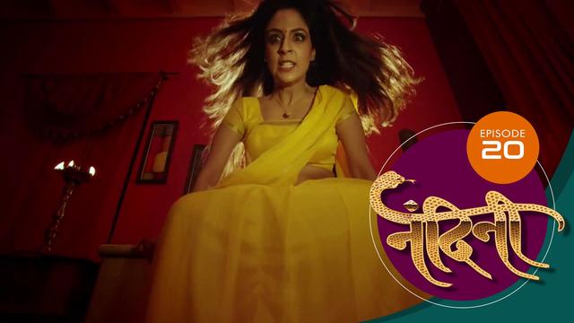 Watch Nandini (Episode ) Marathi serial online | Sun NXT