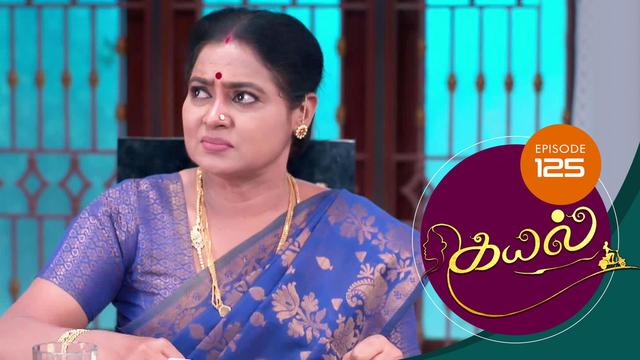 Watch Kayal (Episode ) Tamil serial online | Sun NXT