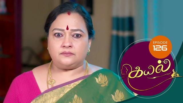 Watch Kayal (Episode ) Tamil serial online | Sun NXT