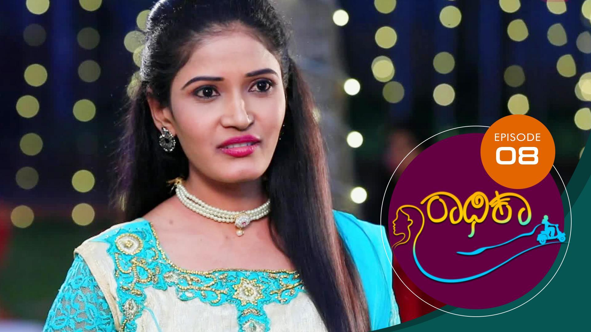 Watch radhika-1 only on Watcho