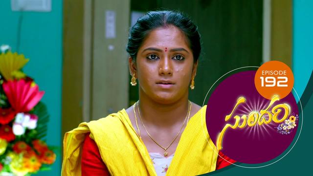 Watch Sundari (Episode ) Telugu serial online | Sun NXT
