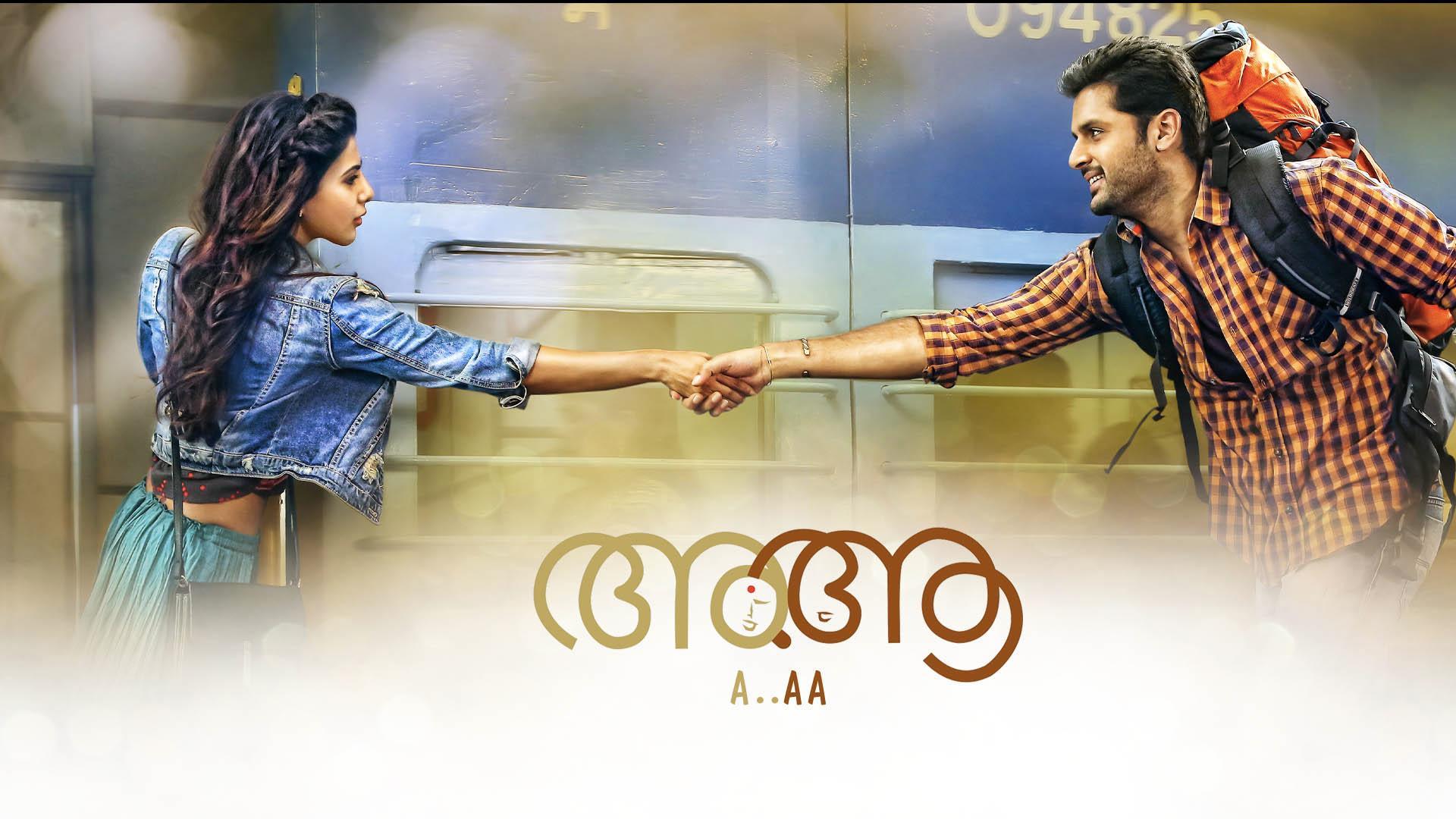 Watch Movie Journey Of Love 18 + (Malayalam) Only on Watcho