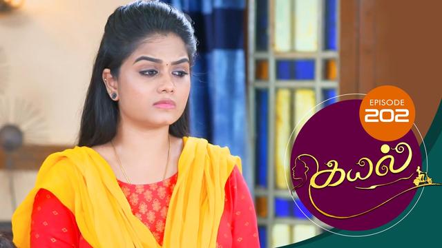 Watch Kayal (Episode ) Tamil serial online | Sun NXT