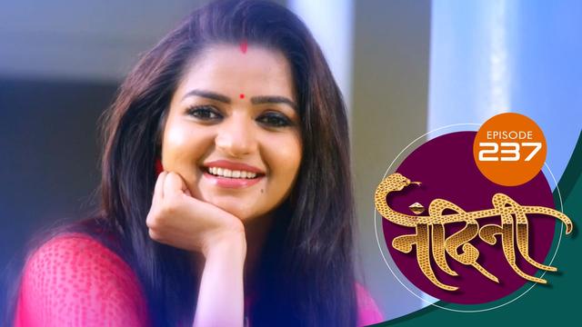 Watch Nandini (Episode ) Marathi serial online | Sun NXT