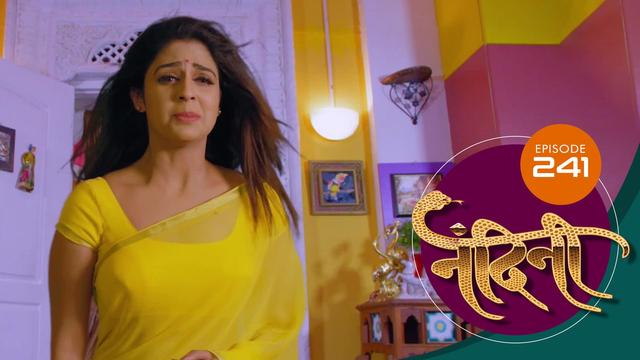 Watch Nandini (Episode ) Marathi serial online | Sun NXT