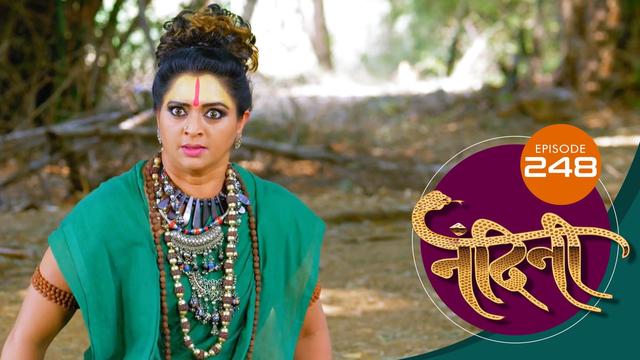 Watch Nandini (Episode ) Marathi serial online | Sun NXT