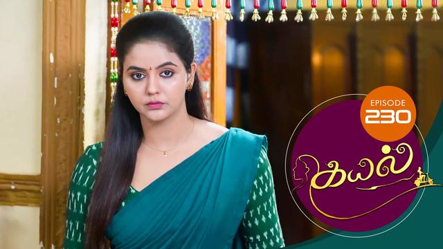 Watch Kayal (Episode ) Tamil serial online | Sun NXT