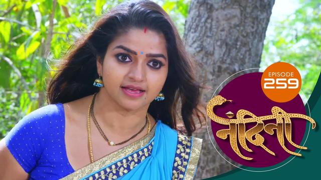 Watch Nandini (Episode ) Marathi serial online | Sun NXT
