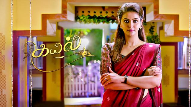 Watch Kayal (Episode ) Tamil serial online | Sun NXT
