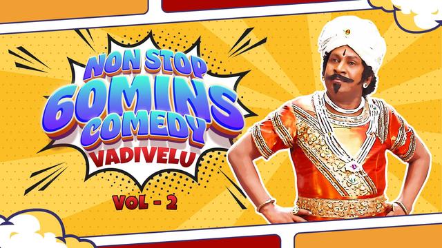 Non-Stop 60 Mins Comedy - Yogi Babu Spl