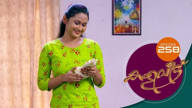 Watch Kaliveedu (Episode ) Malayalam serial online | Sun NXT