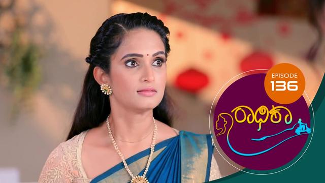 Watch Radhika (Episode ) Kannada serial online | Sun NXT