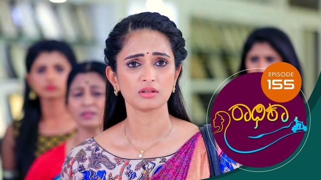 Watch Radhika (Episode ) Kannada serial online | Sun NXT