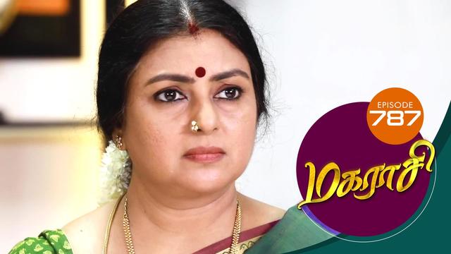 Watch Magarasi (Episode ) Tamil serial online | Sun NXT