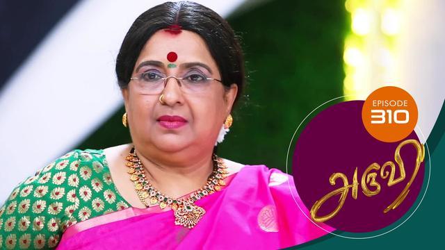 Watch Aruvi (Episode ) Tamil serial online | Sun NXT