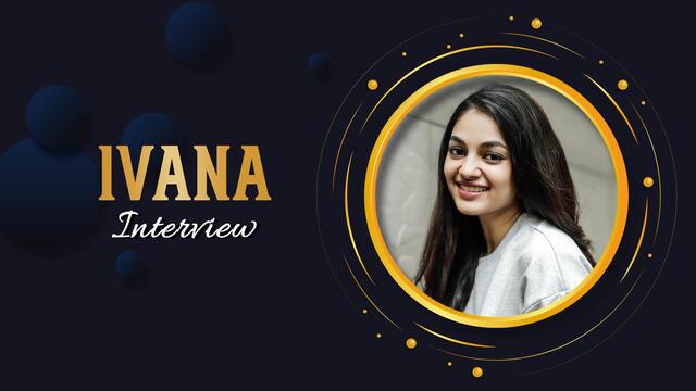 Watch Ivana Interview Talk Show Show Online | Sun NXT