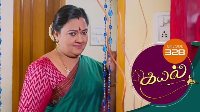 Watch Kayal (Episode ) Tamil serial online | Sun NXT
