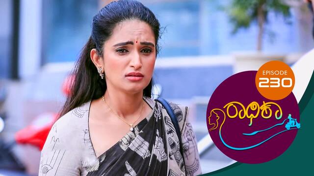 Watch Radhika (Episode ) Kannada serial online | Sun NXT
